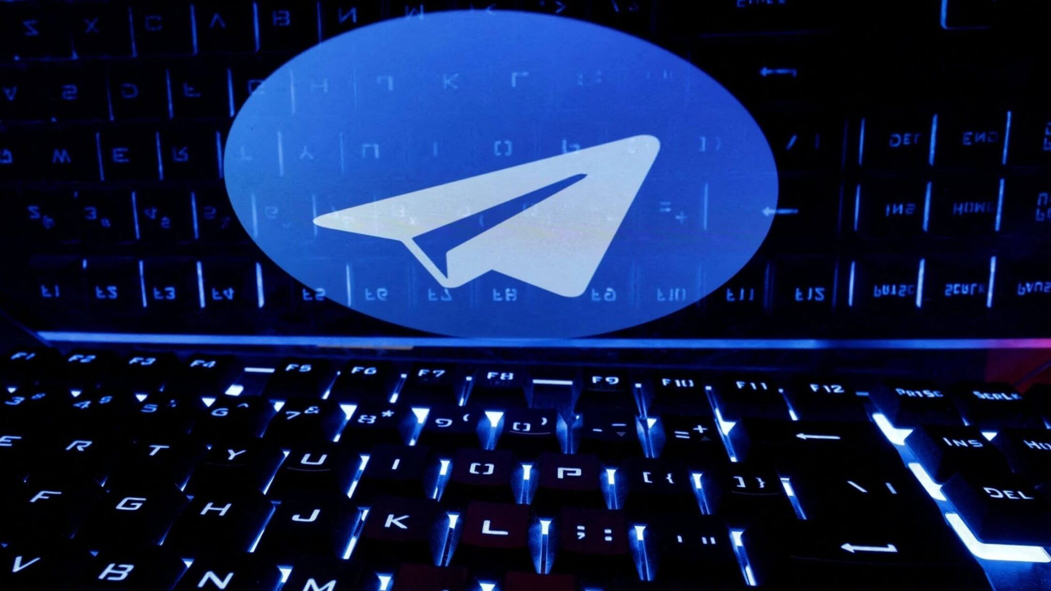Is Telegram Down in Singapore? Update The Latest Telegram Servers ...