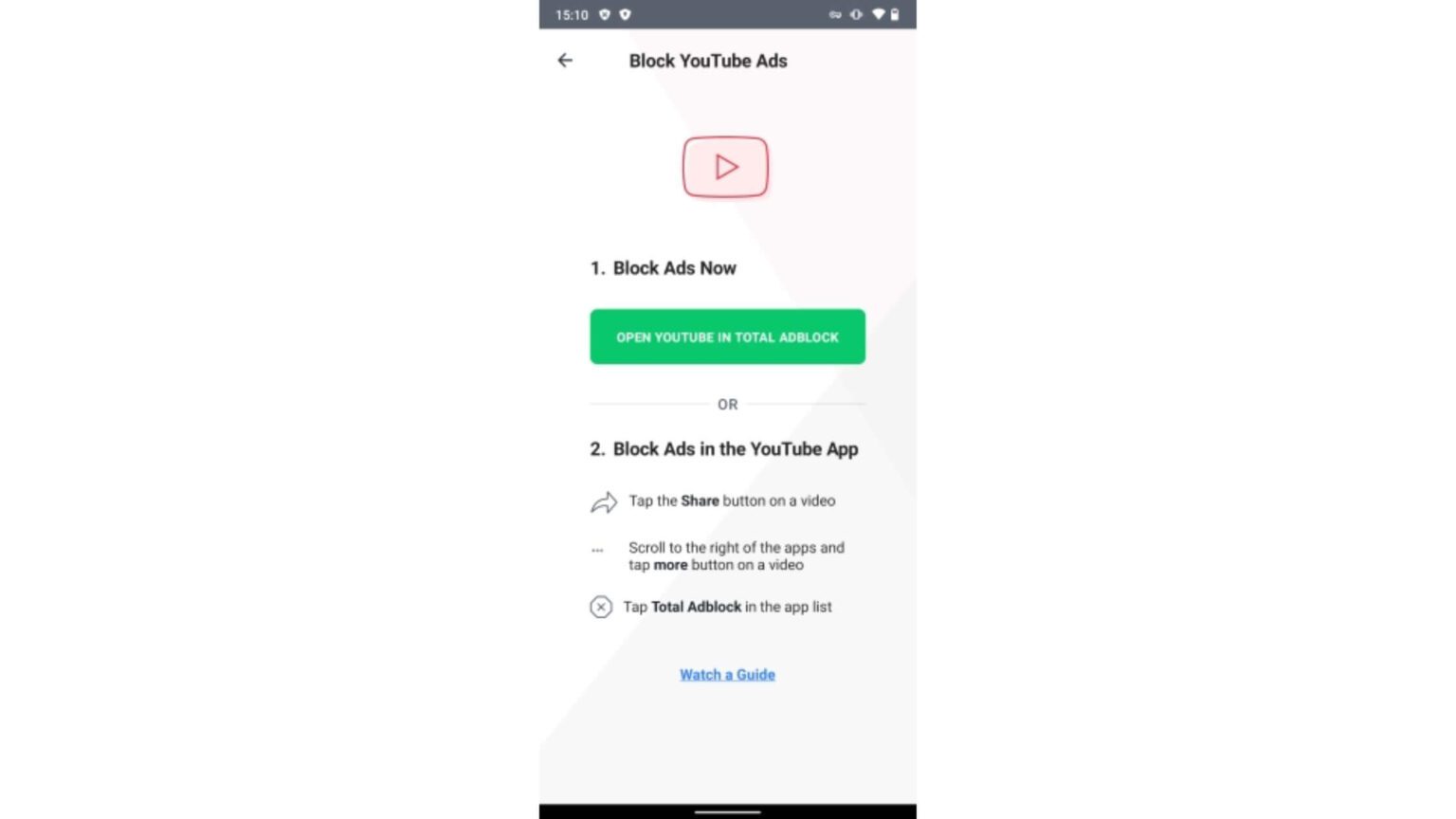 How To Block YouTube Ads In 2025: Try 5+ Proven Methods