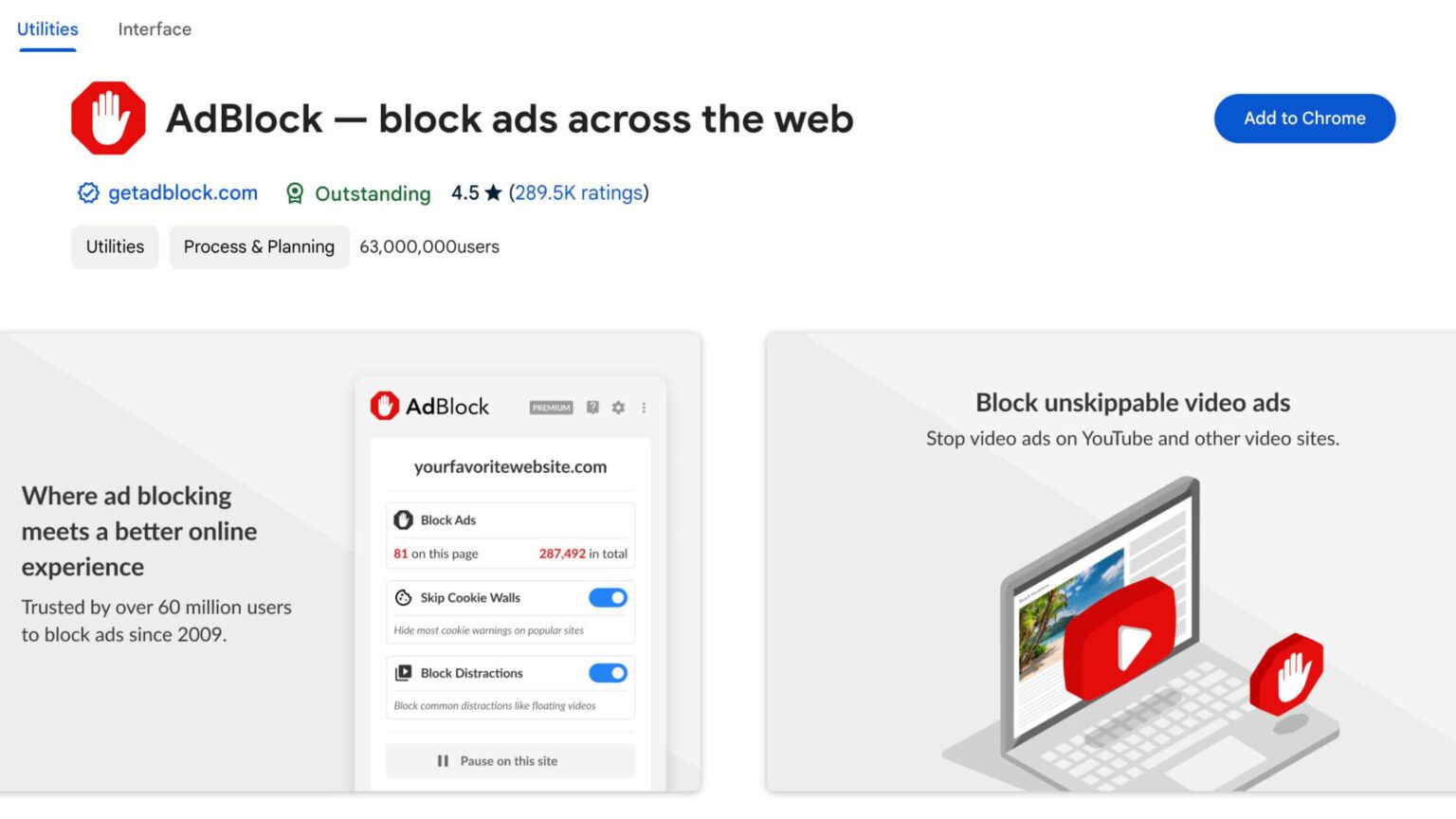 How To Block YouTube Ads In 2025: Try 5+ Proven Methods