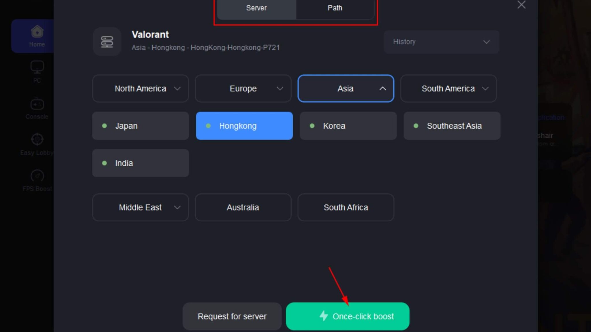 How To Change Servers in Valorant: A Step-By-Step Guide (2025)
