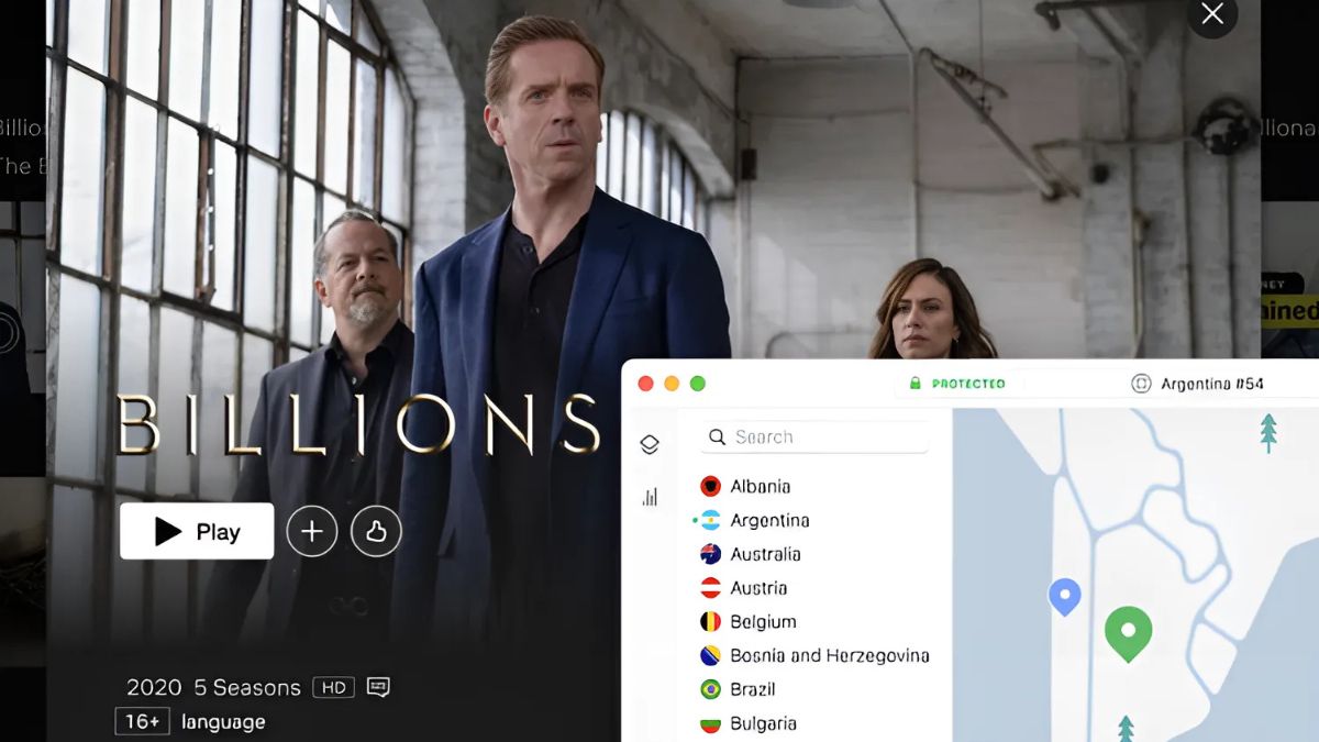 Is Billions Available on Netflix? Find Out Where to Stream It in 2025