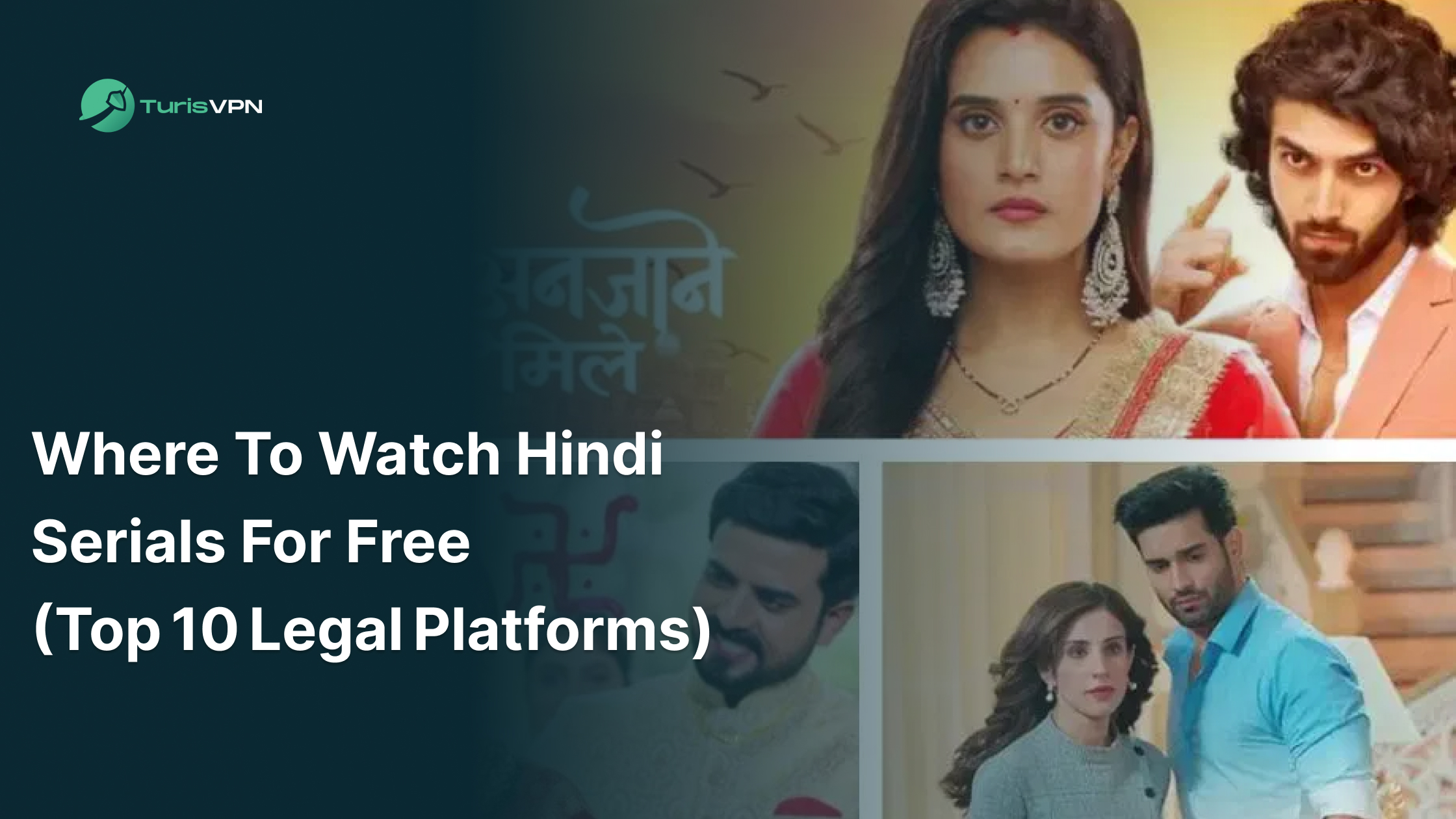 Where to Watch Hindi Serials for Free (Top 10 Legal Platforms)